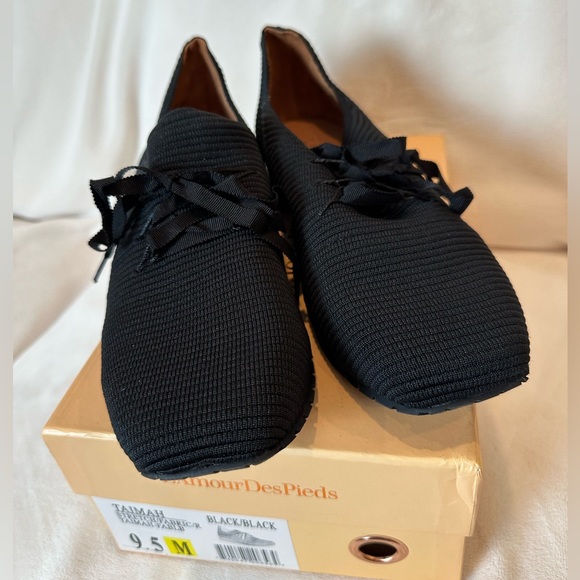 L’Amour Des Pieds | Shoes | Lamour Des Pieds Taimah Sz 95 | Poshmark
